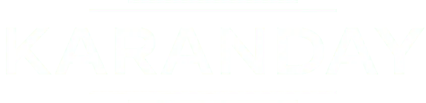 Menú degustación - karanday